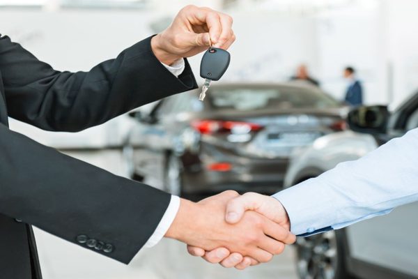 Your Ultimate Guide to Buying a Car Using Finance